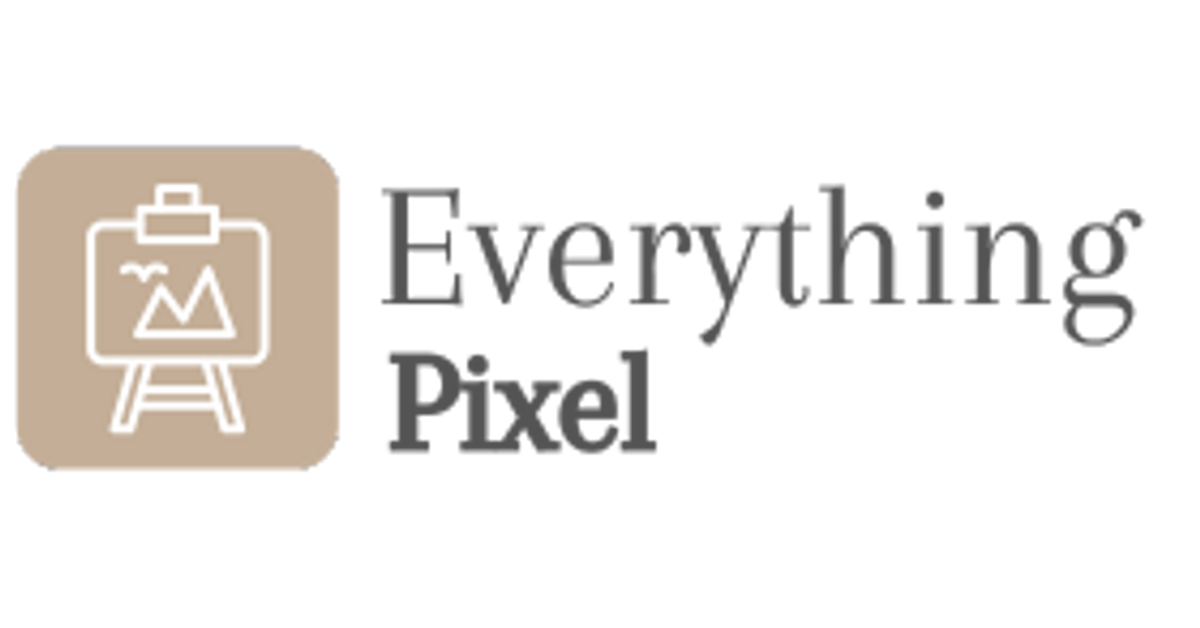 New Clipart Listings - Everything Pixel