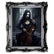 Goth Girl playing Cello on a Wednesday Dark Academia Dark Cottagecore ...